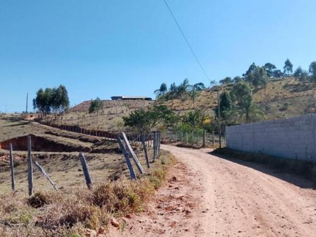 Lote para Venda em Extrema, Jardim