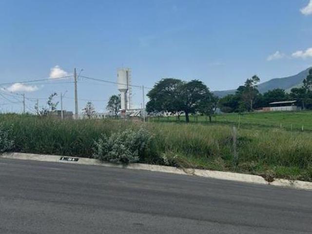Lote para Venda em Extrema, Parque dos Jatobás
