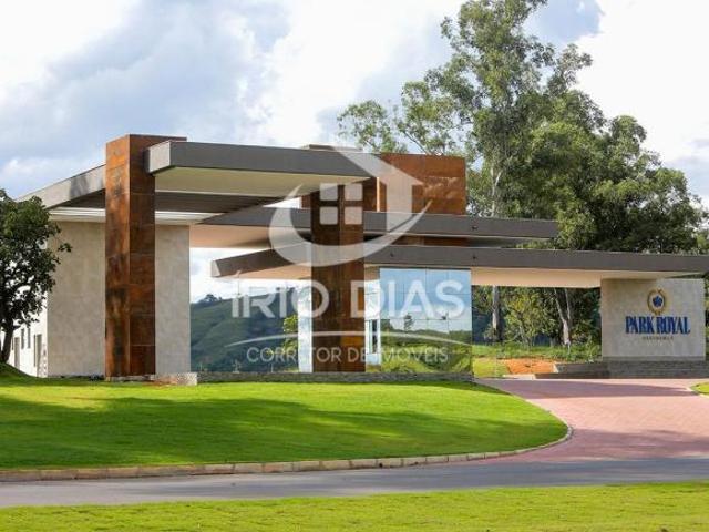 Lote para Venda em Inhaúma, Área Rural
