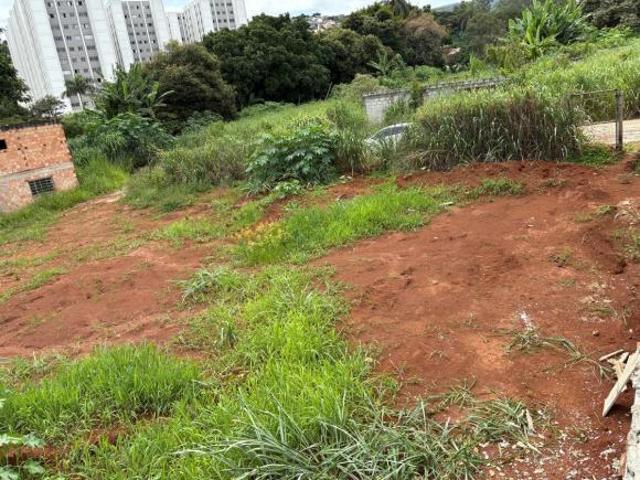 Lote para Venda em Ibirité, VARZEA