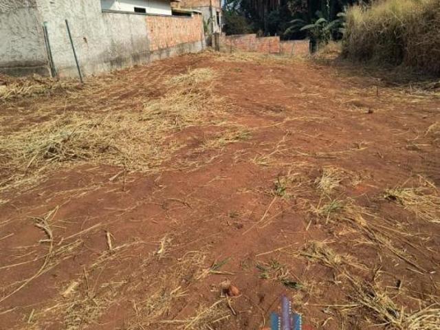 Lote para Venda em Ibirité, Várzea