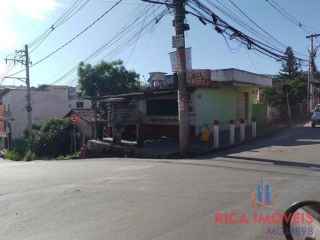 Lote para Venda em Ibirité, Centro