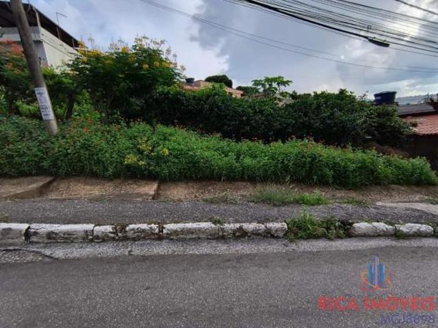 Lote para Venda em Ibirité, Morada da Serra