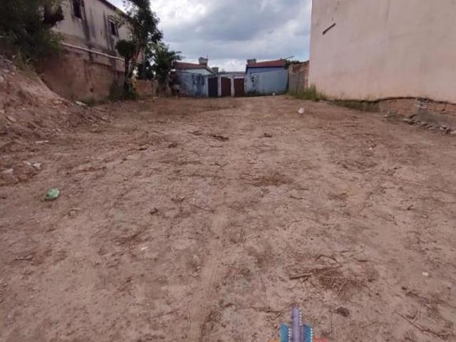 Lote para Venda em Ibirité, Nossa Senhora de Fátima