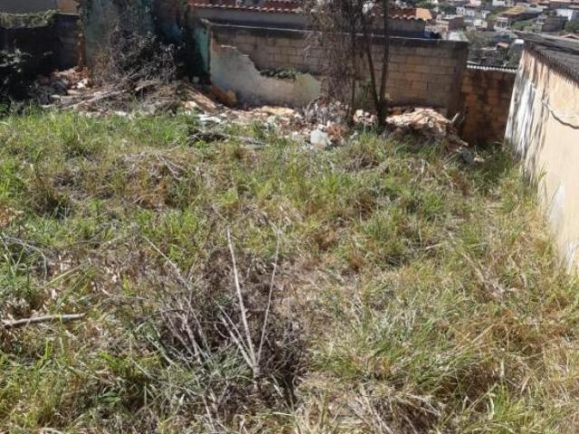 Lote para Venda em Ibirité, Nossa Senhora de Fátima
