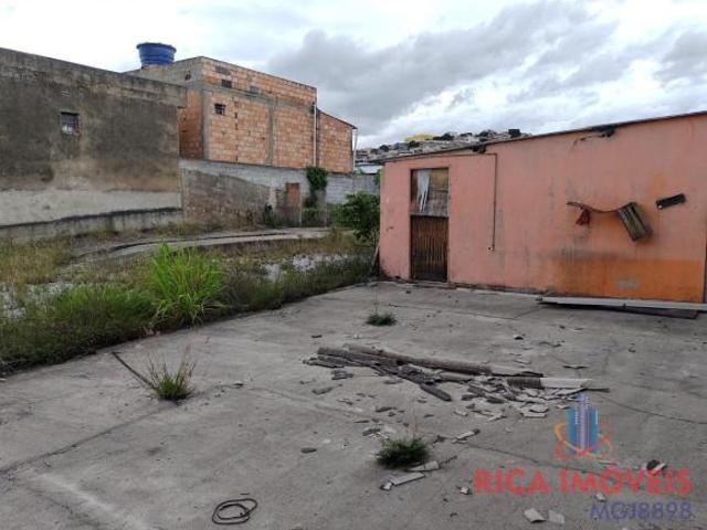 Lote para Venda em Ibirité, Palmeiras