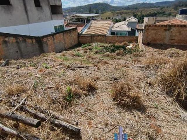Lote para Venda em Ibirité, São Pedro