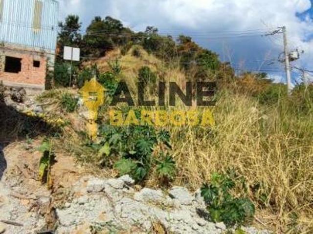 Lote para Venda em Ibirité, Serra Dourada Parque Durval de Barros