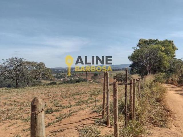 Lote para Venda em Igarapé, Centro