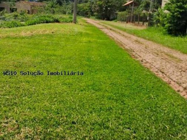Lote para Venda em Igarapé, condominio Vivendas Santa Mônica