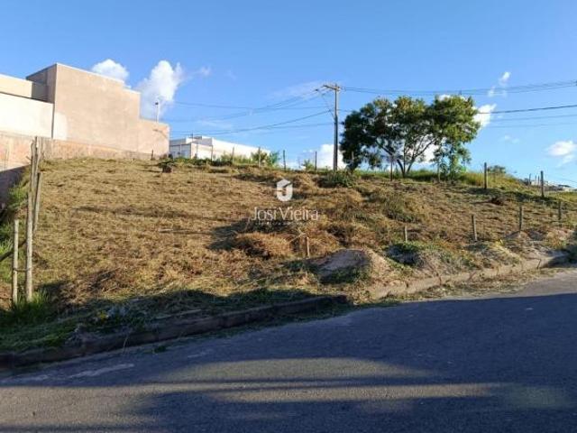 Lote para Venda em Itabira, Colina da Praia