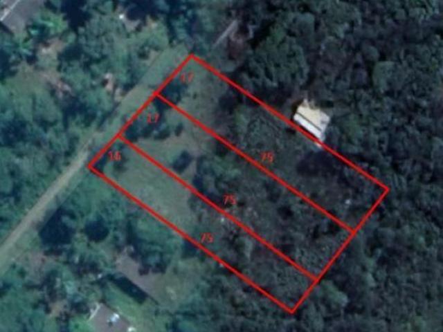 Lote para Venda em Itanhaém, Sítio Velho