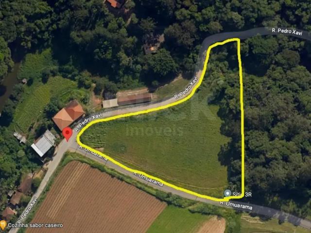 Lote para Venda em Itapecerica da Serra, Potuverá