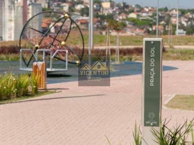 Lote para Venda em Itatiba, Jardim Santa Filomena