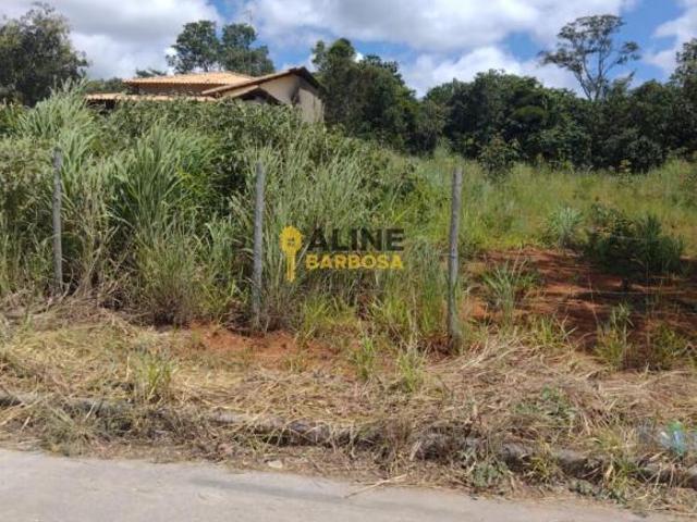 Lote para Venda em Jaboticatubas, Almeida