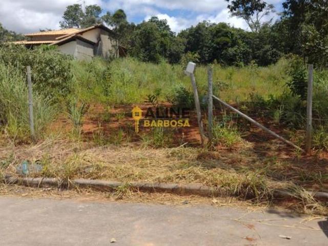 Lote para Venda em Jaboticatubas, Almeida