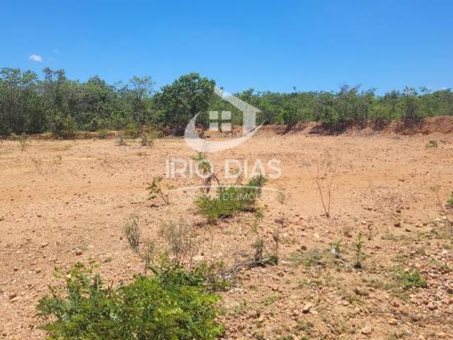 Lote para Venda em Jaboticatubas, Área Rural