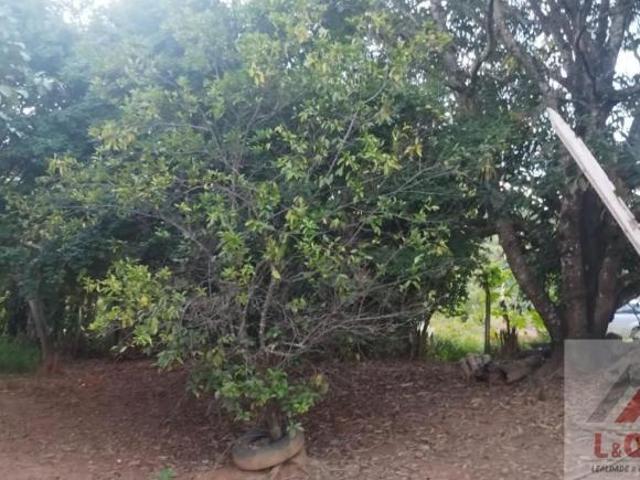 Lote para Venda em Jaboticatubas, Quintas do Alemida