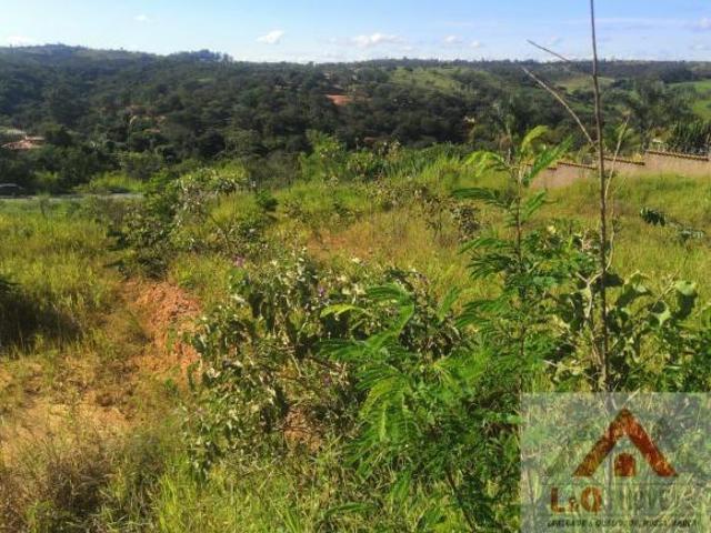 Lote para Venda em Jaboticatubas, Recanto do Rio I