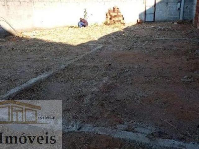 Lote para Venda em Jacareí, Loteamento Villa Branca