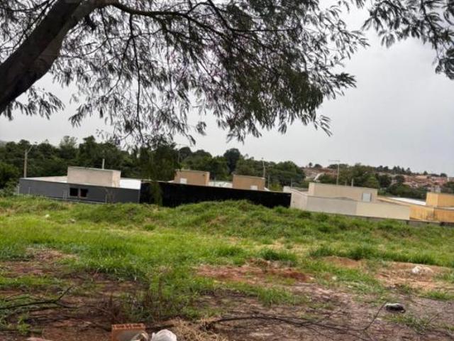 Lote para Venda em Jaguariúna, CORAÇÃO DE JESUS