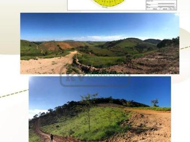 Lote para Venda em Juiz de Fora, Barreira do Triunfo