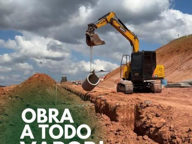 Lote para Venda em Juiz de Fora, Benfica