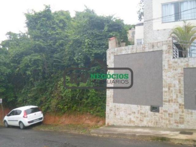 Lote para Venda em Juiz de Fora, Bom Pastor