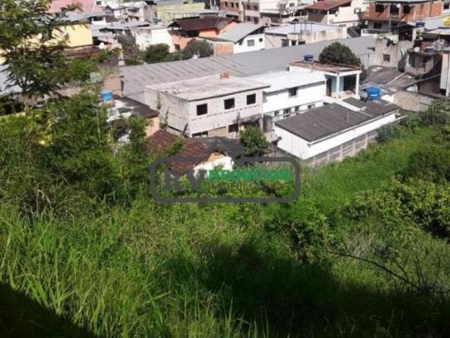 Lote para Venda em Juiz de Fora, Borboleta