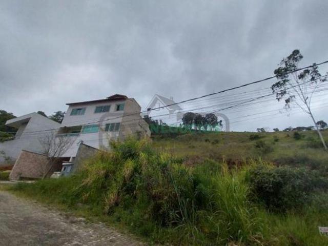 Lote para Venda em Juiz de Fora, Lourdes
