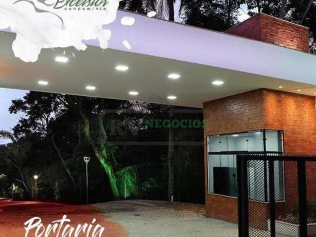 Lote para Venda em Juiz de Fora, Salvaterra