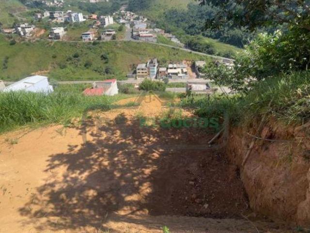 Lote para Venda em Juiz de Fora, Terras Altas