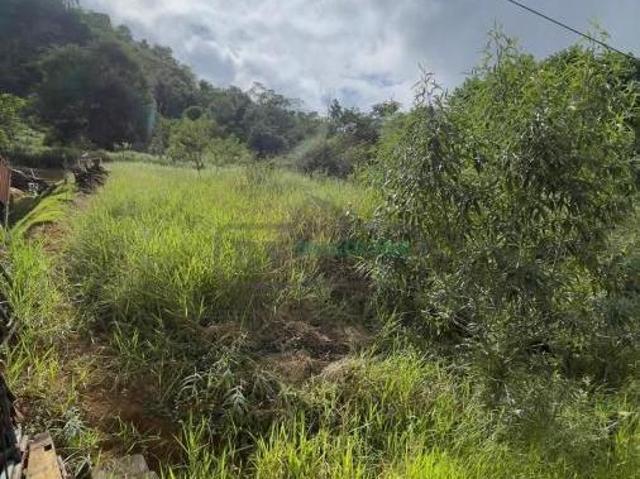 Lote para Venda em Juiz de Fora, Terras Altas