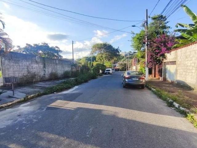 Lote para Venda em Lagoa Santa, Bela Vista