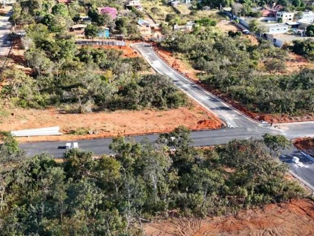 Lote para Venda em Lagoa Santa, Estancia Wagner