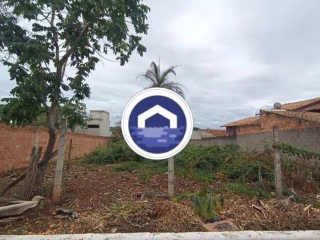 Lote para Venda em Lagoa Santa, Joá