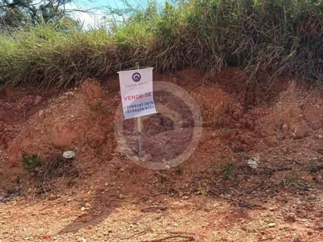 Lote para Venda em Lagoa Santa, Joana Marques II