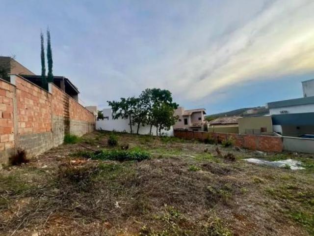 Lote para Venda em Lagoa Santa, Jardim Imperial
