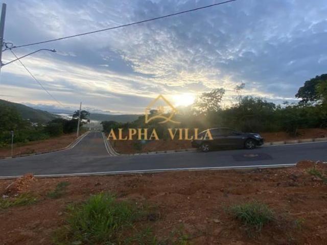 Lote para Venda em Lagoa Santa, Lagoa Mansões