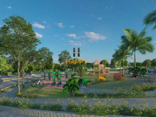 Lote para Venda em Lagoa Santa, Lagoinha de Fora