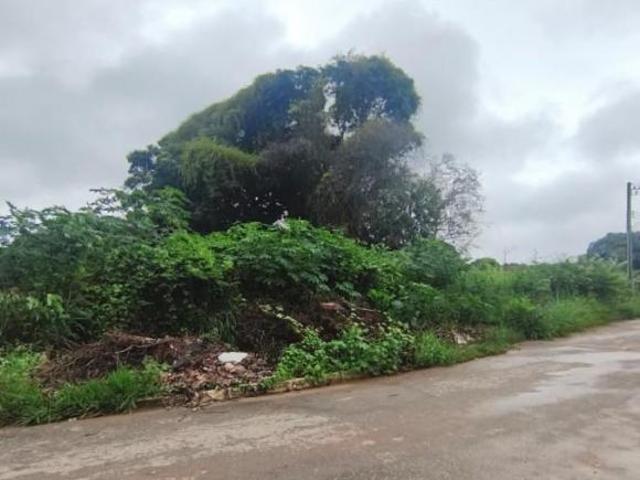 Lote para Venda em Lagoa Santa, Lagoinha de Fora