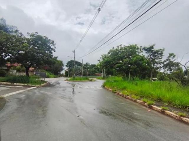 Lote para Venda em Lagoa Santa, Lagoinha de Fora