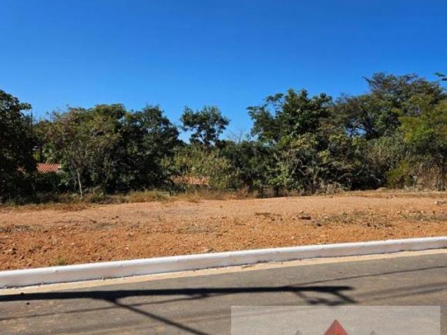 Lote para Venda em Lagoa Santa, Lagoinha de Fora