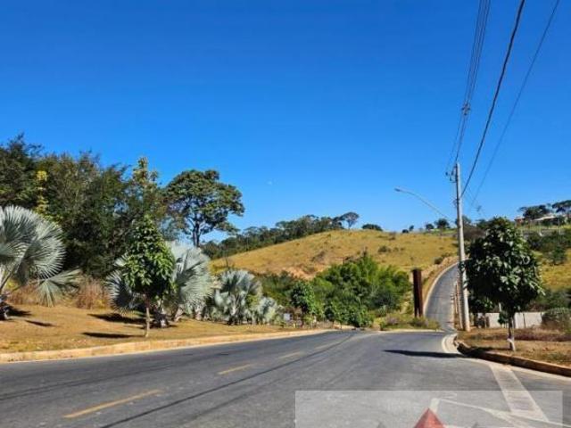 Lote para Venda em Lagoa Santa, Pomar da Lagoa