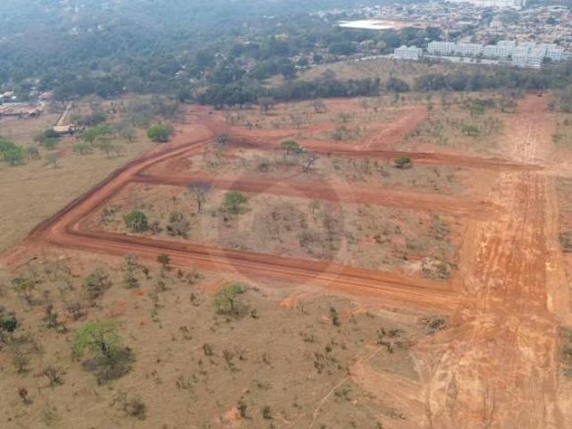 Lote para Venda em Lagoa Santa, Planalto