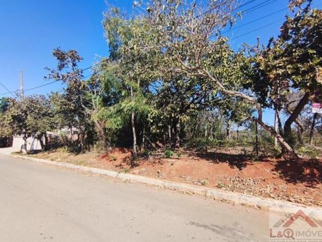 Lote para Venda em Lagoa Santa, Recanto da Lagoa