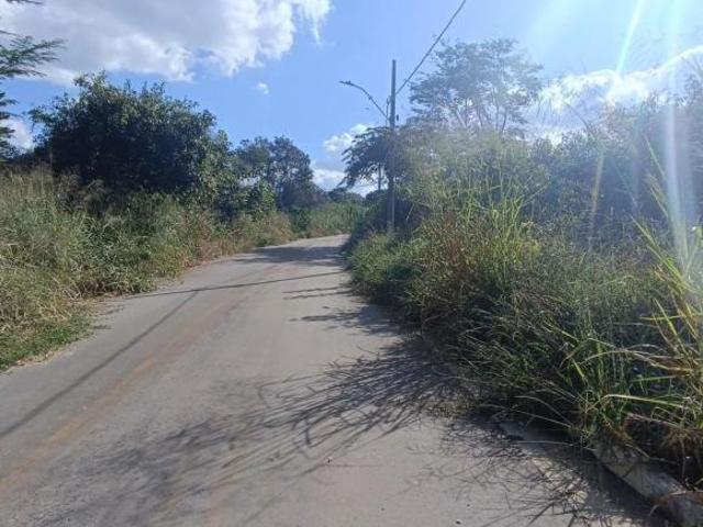 Lote para Venda em Lagoa Santa, Recanto da Lagoa