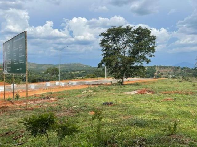 Lote para Venda em Lagoa Santa, Residencial Raizes