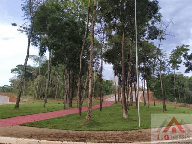 Lote para Venda em Lagoa Santa, Vila Albanos