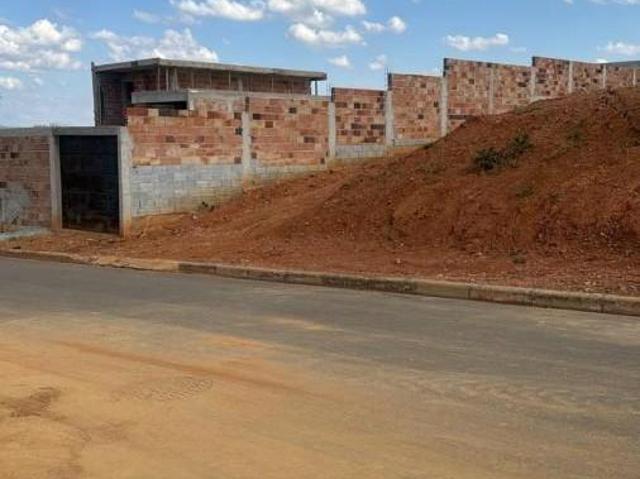 Lote para Venda em Lagoa Santa, Vila dos Ipês